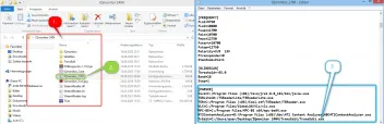 IQMONITOR installeren. CC - Small talk - Satellites Community