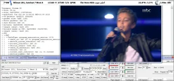 IQmonitor tool - Software - Satellites Community