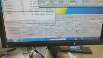 IQMONITOR installeren. CC - Small talk - Satellites Community