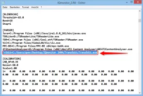 IQMONITOR installeren. CC - Small talk - Satellites Community