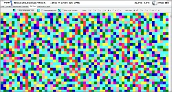 IQmonitor tool - Software - Satellites Community